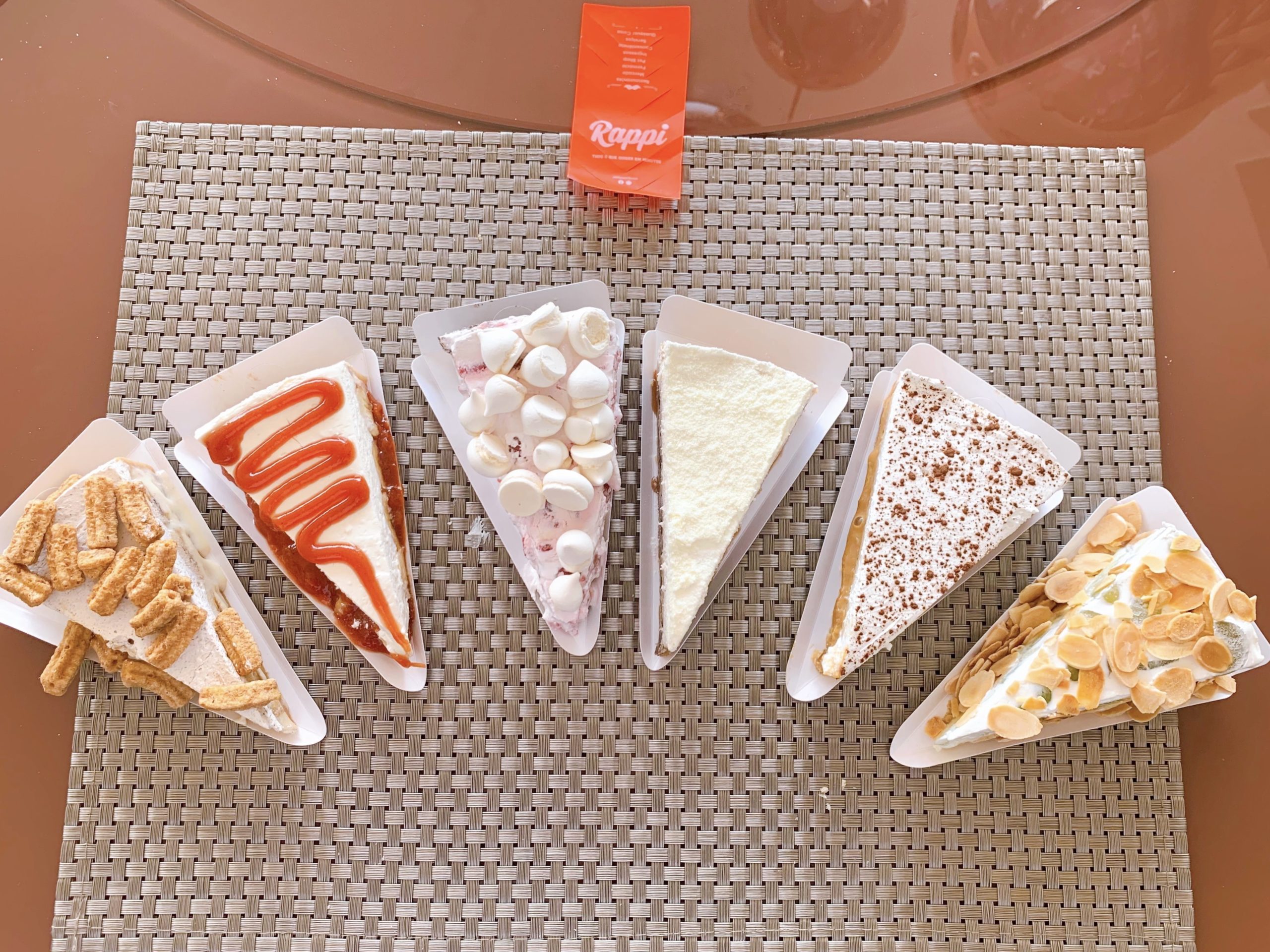 Doceria Nanica Brasil e o melhor Banoffe de SP - A Bela e o Bigode